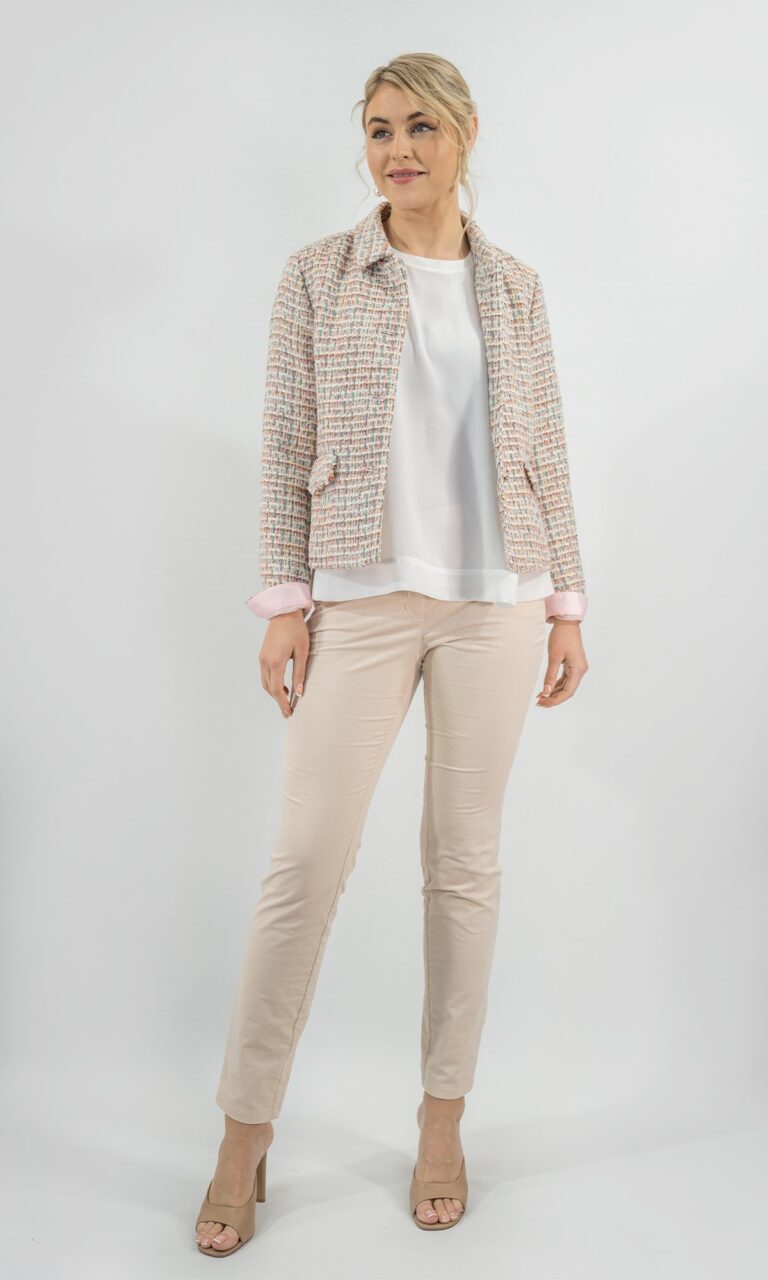 Classic Tweed - Woolcock Reynella